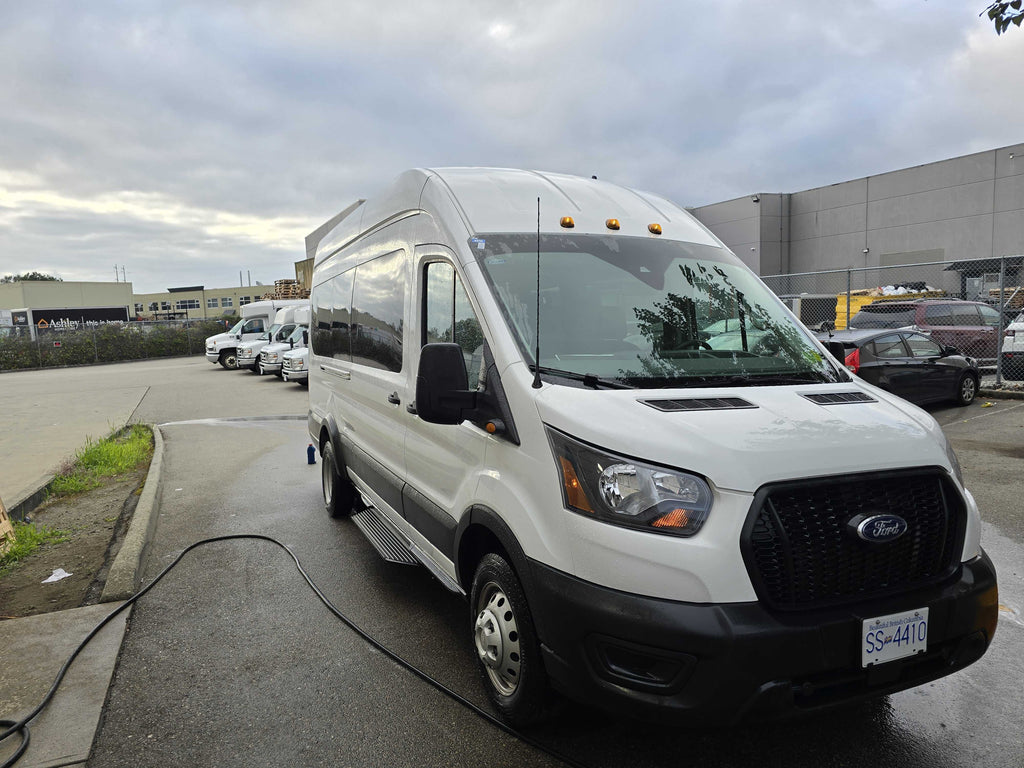 The Benefits of an Employee Shuttle Service in Vancouver – Vancouver ...