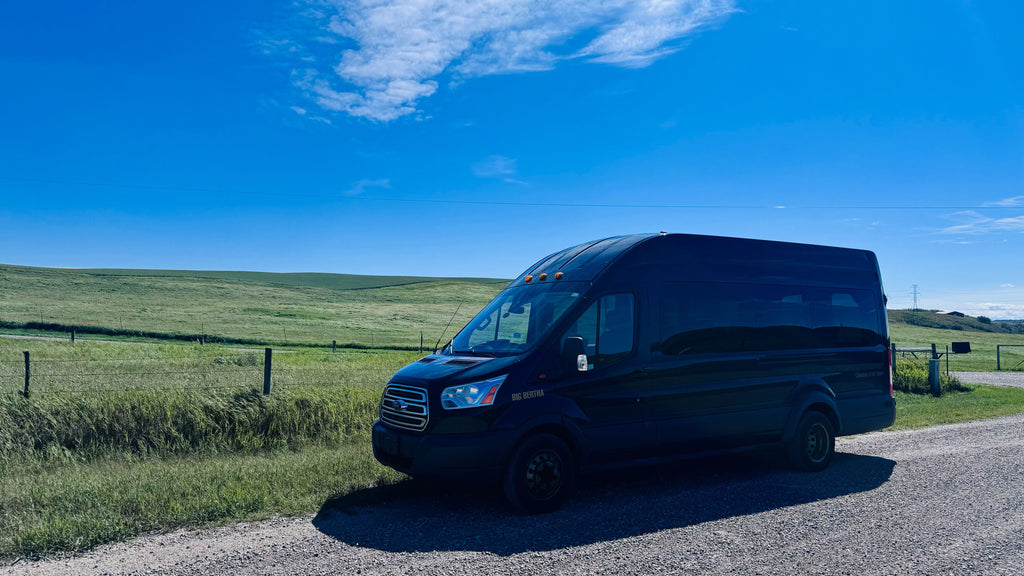 Your Guide to Comfortable and Convenient Group Travel – Vancouver ...