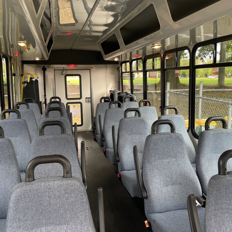 Company and Employee Shuttle Programs – Vancouver Corporate Shuttle ...