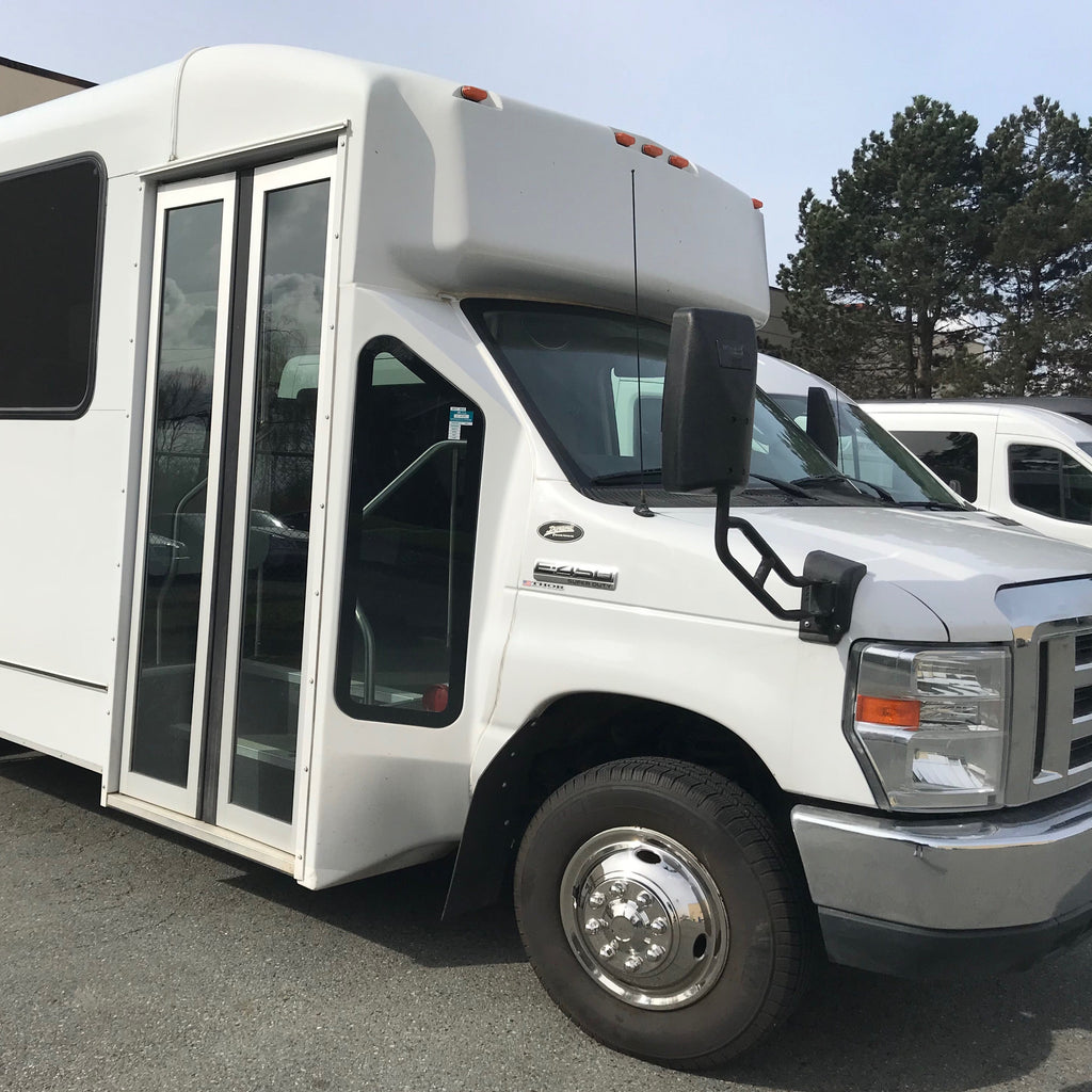 Company and Employee Shuttle Programs – Vancouver Corporate Shuttle ...